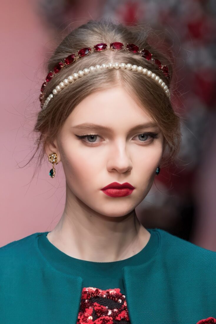 The Hottest Fashion Trend: 15 Stylish Headbands To Rock This Spring ...