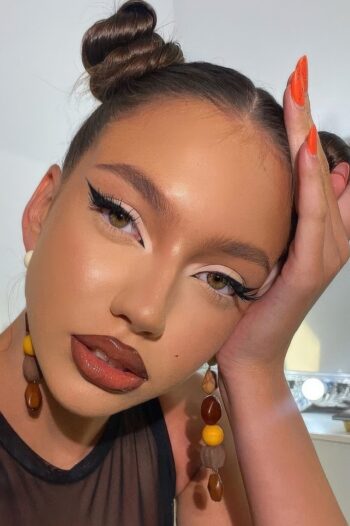 25 Trendy Siren Eyes Makeup Ideas Styleoholic