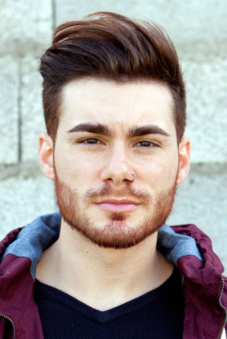 26 Classic And Chic Taper Haircuts For Men - Styleoholic